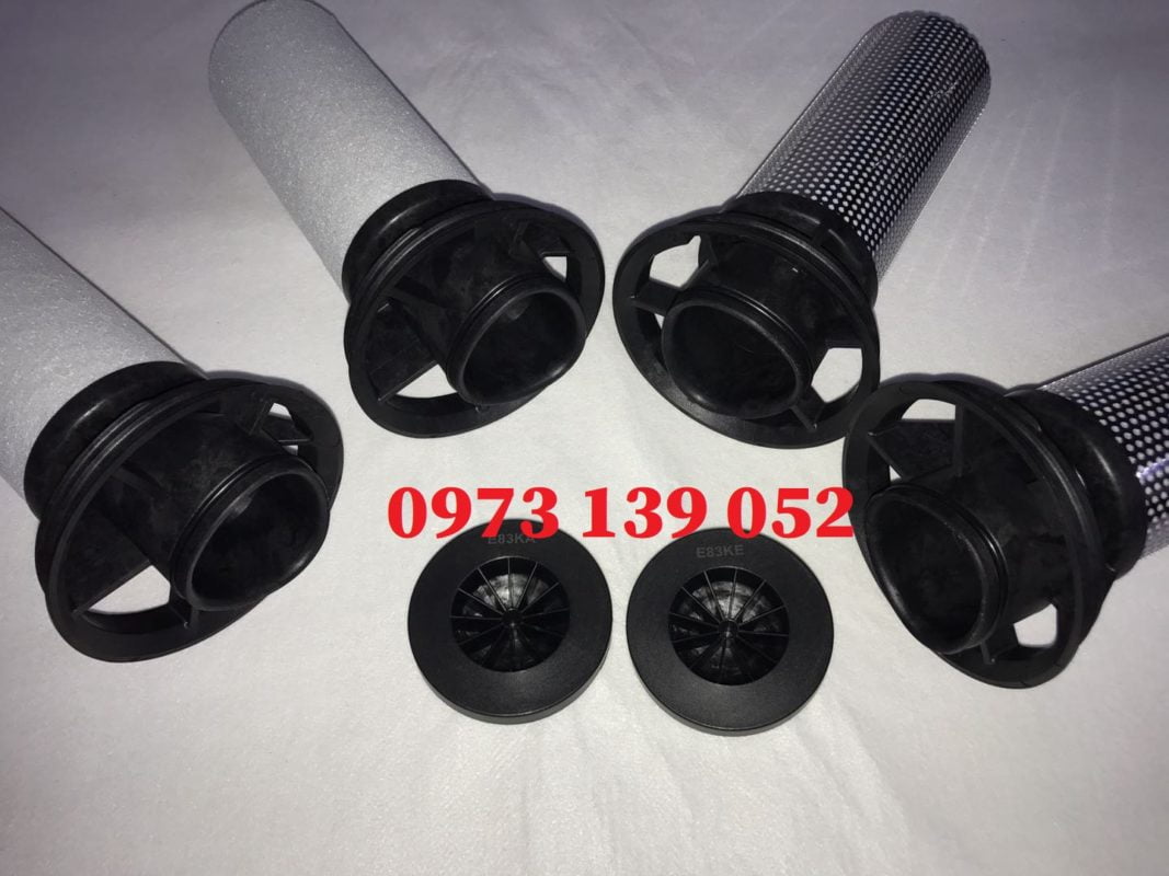 Lưu trữ Lõi lọc đường ống - Lọc máy nén khí